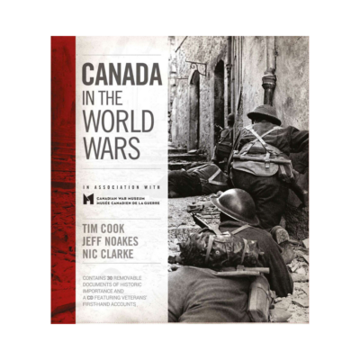 Canadian War Museum Boutique – YOUR COUNTRY. YOUR HISTORY. YOUR MUSEUM.