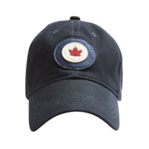 Royal Canadian Air Force Cap – Canadian War Museum Boutique