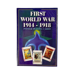 First World War – Canadian War Museum Boutique