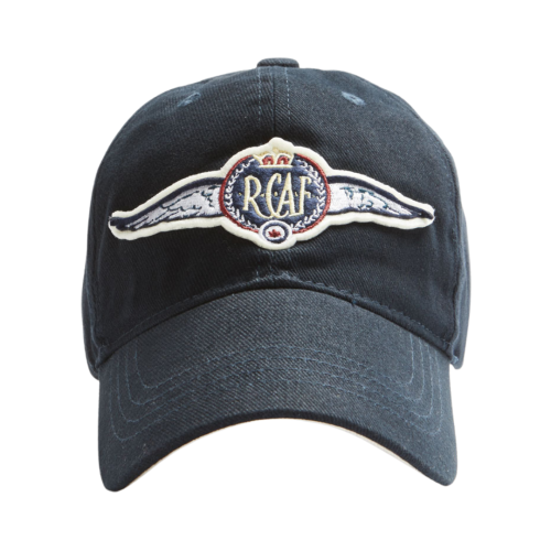 RCAF Wings Cap – Canadian War Museum Boutique