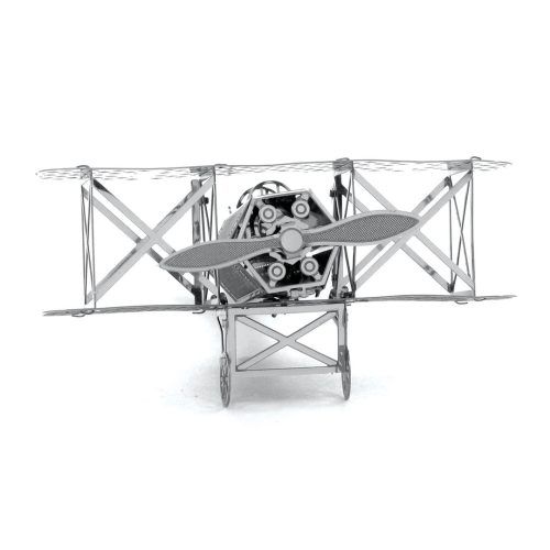 Fokker D-VII Metal Model Kit – Canadian War Museum Boutique