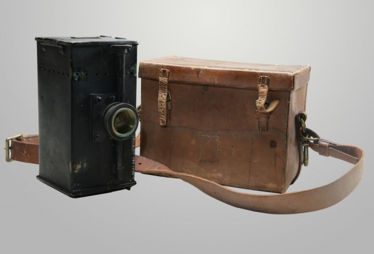 Equipment and Vehicles - Communications Equipment | Canada and the ...