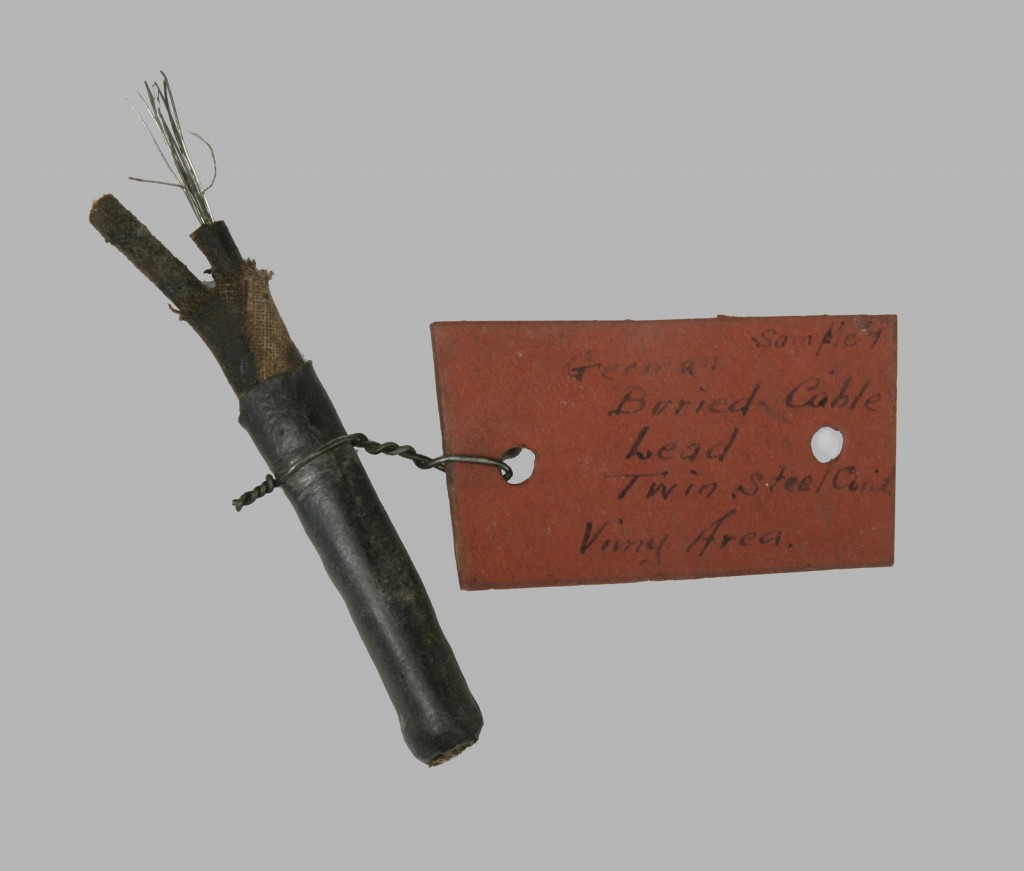 Equipment and Vehicles - Communications Equipment | Canada and the ...