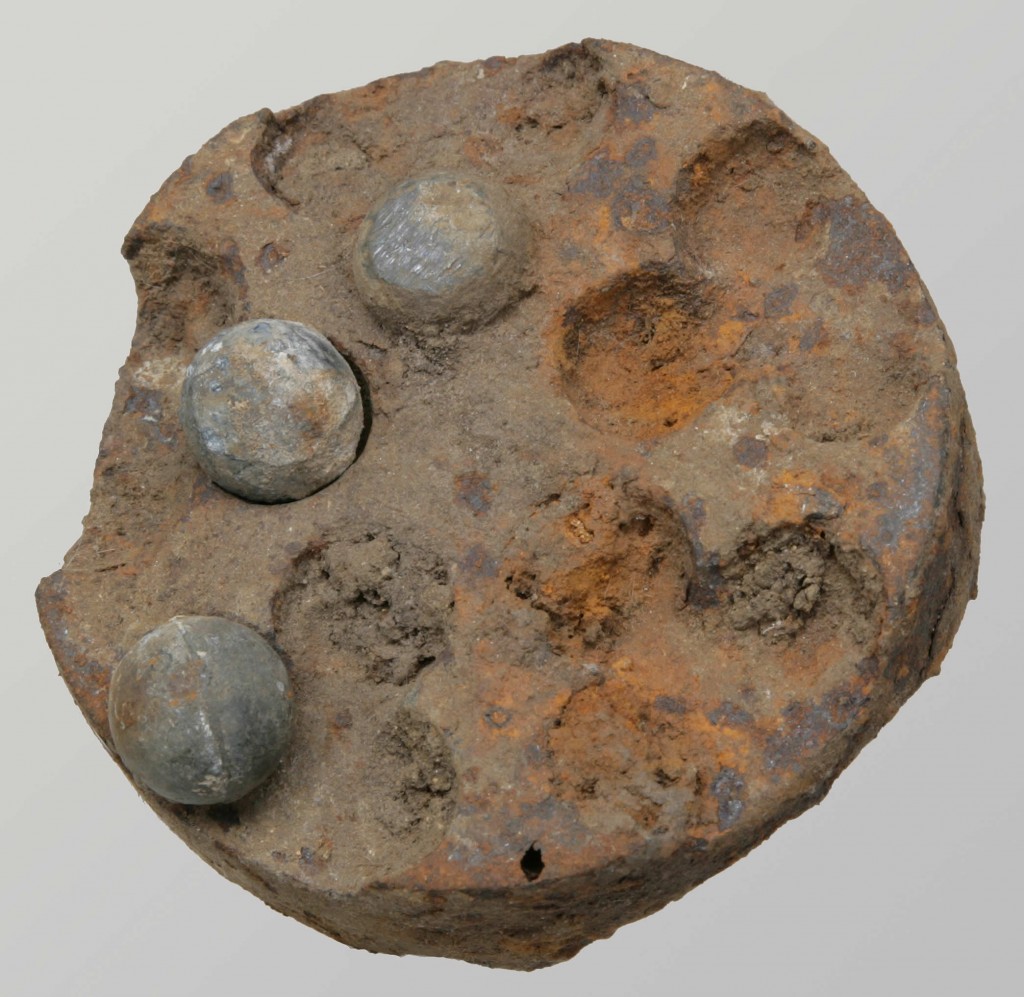 Weapons and Ammunition - Artillery and Grenades | Canada and the First ...