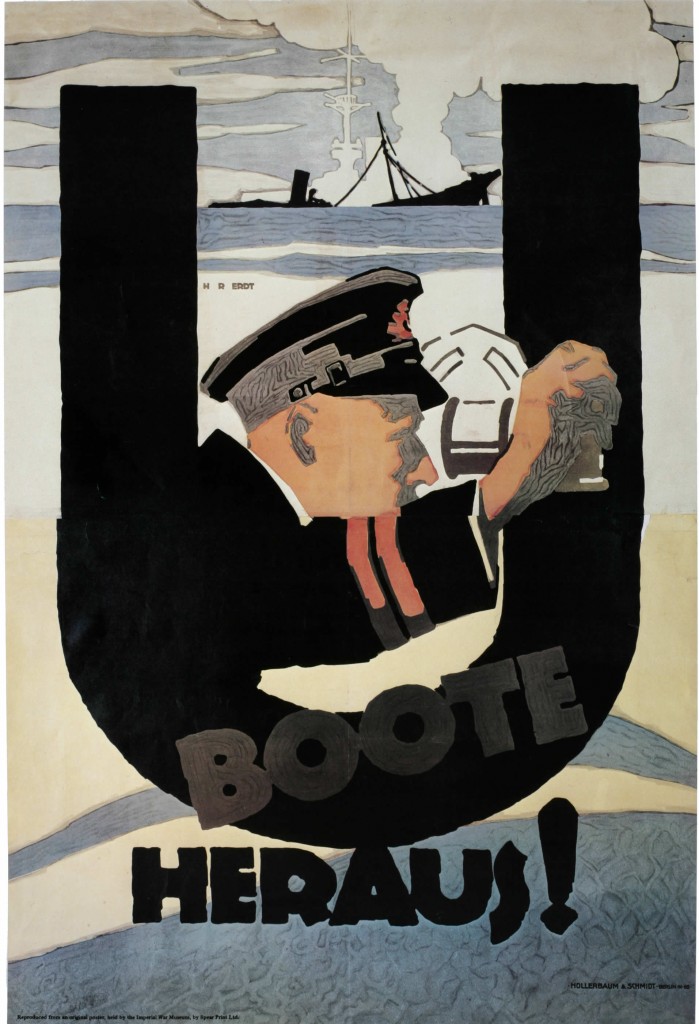 Propaganda - Materials for the War Effort | Canada and the First World War