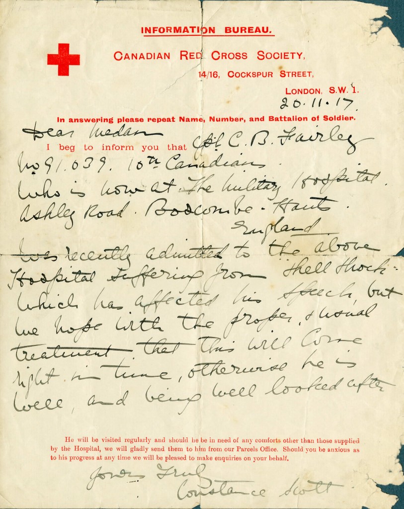 Archival Documents - Documents Created by Organizations | Canada and ...