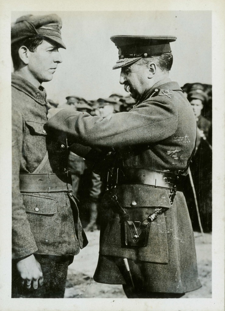 Photographs - Photographs of Prominent People | Canada and the First ...
