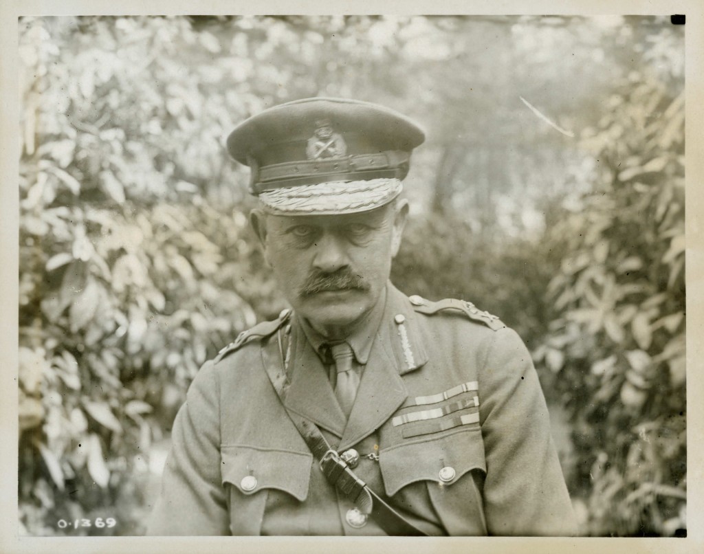Photographs - Photographs of Prominent People | Canada and the First ...