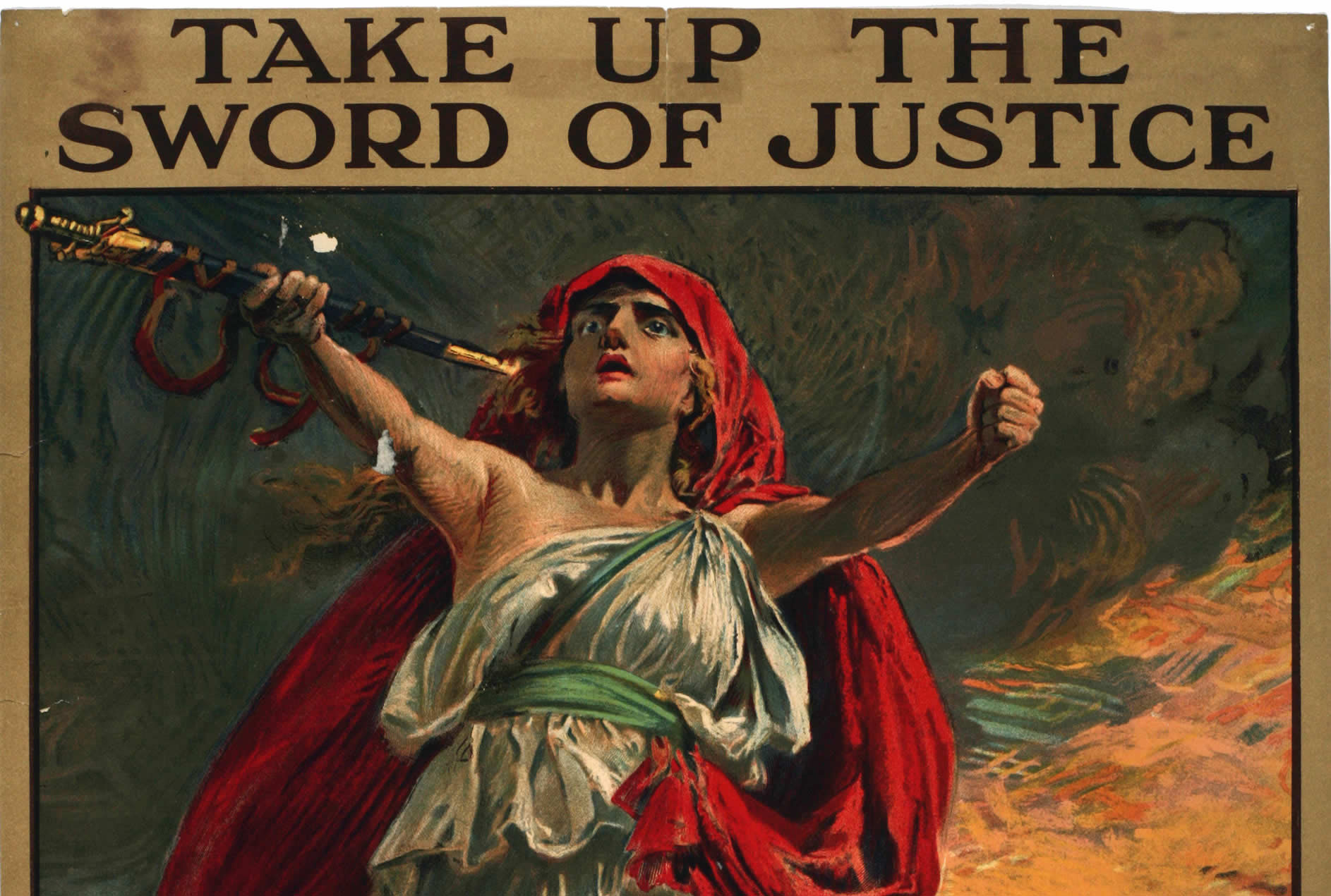 Life at Home During the War - “Enemy Aliens” | Canada and the First ...