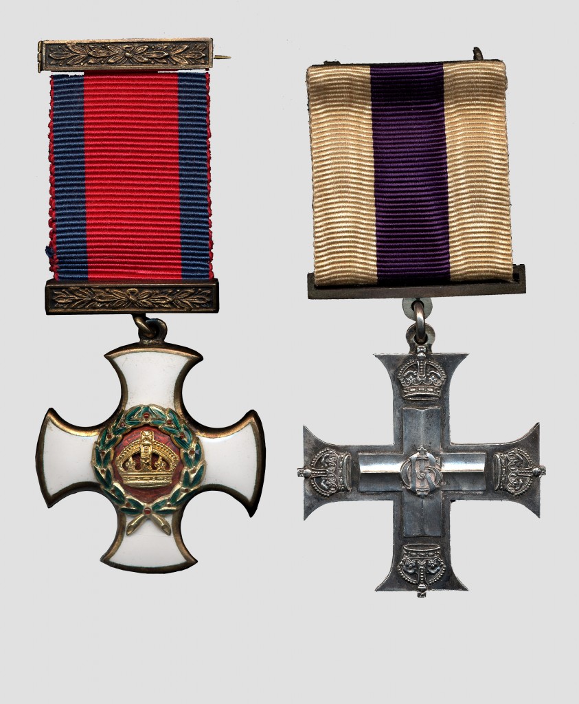 Decorations and Memorials - Medals | Canada and the First World War