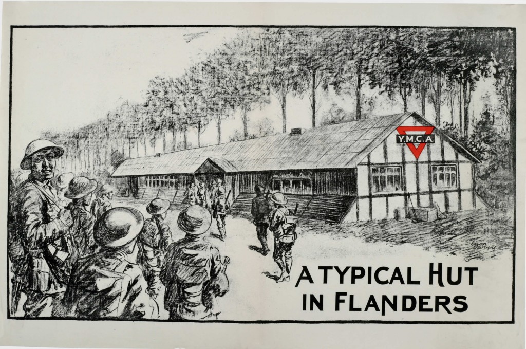 Propaganda - Materials for the War Effort | Canada and the First World War