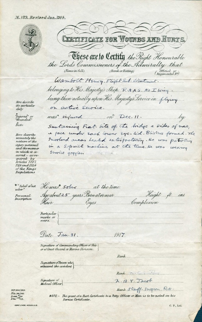 Archival Documents - Military Documents | Canada and the First World War