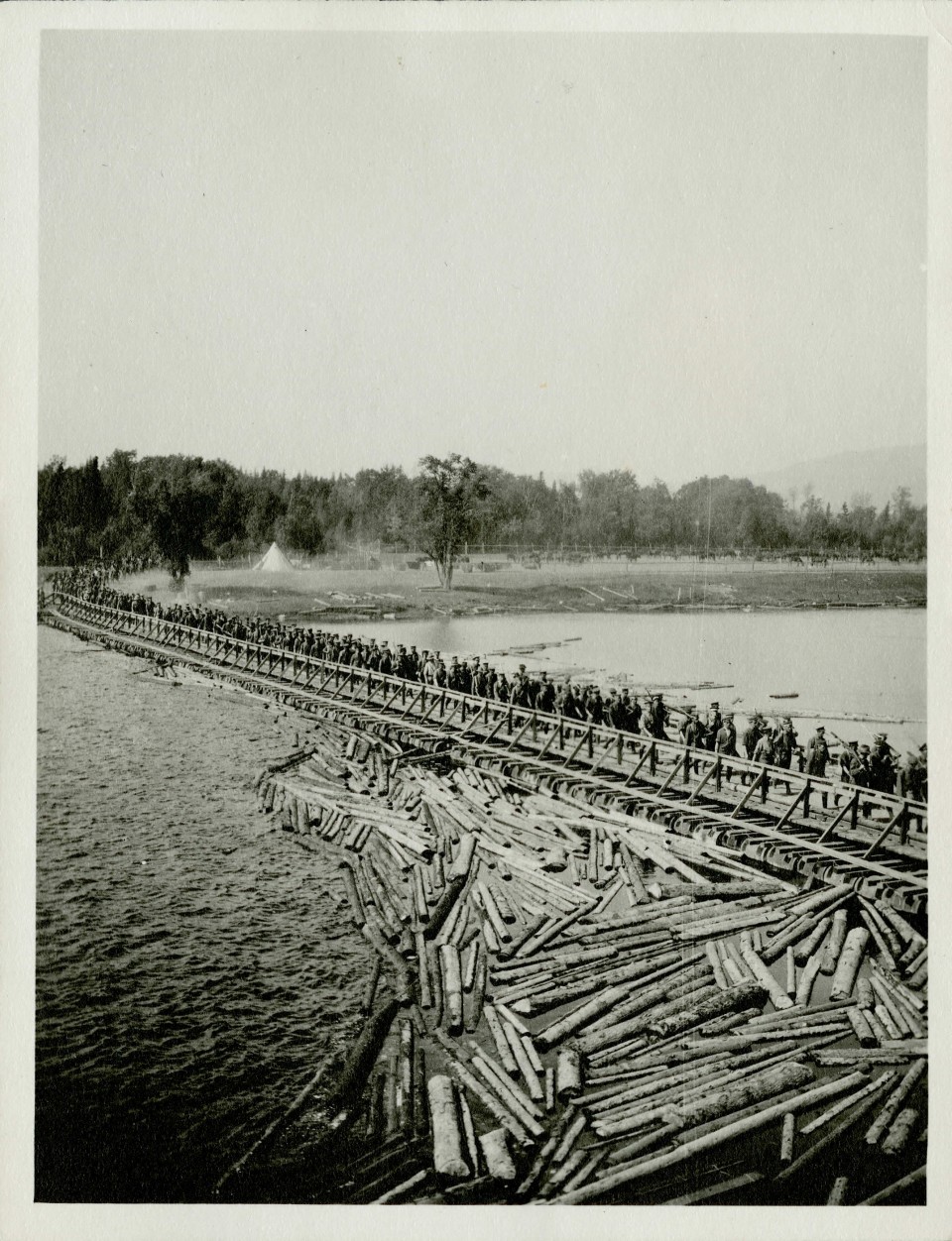 Photographs - Pre-war Photographs | Canada and the First World War