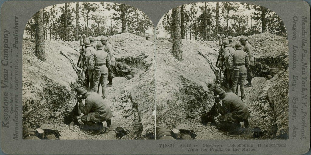 Photographs - Battles and Fighting Photographs | Canada and the First ...