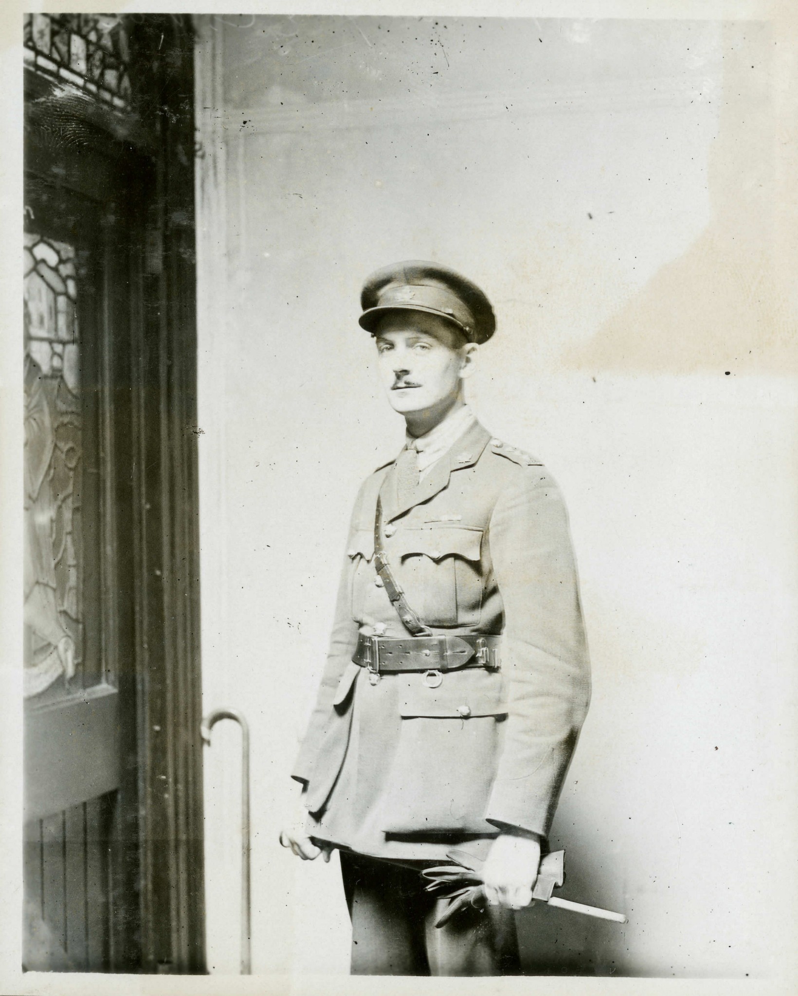 Photographs - Photographs of Prominent People | Canada and the First ...