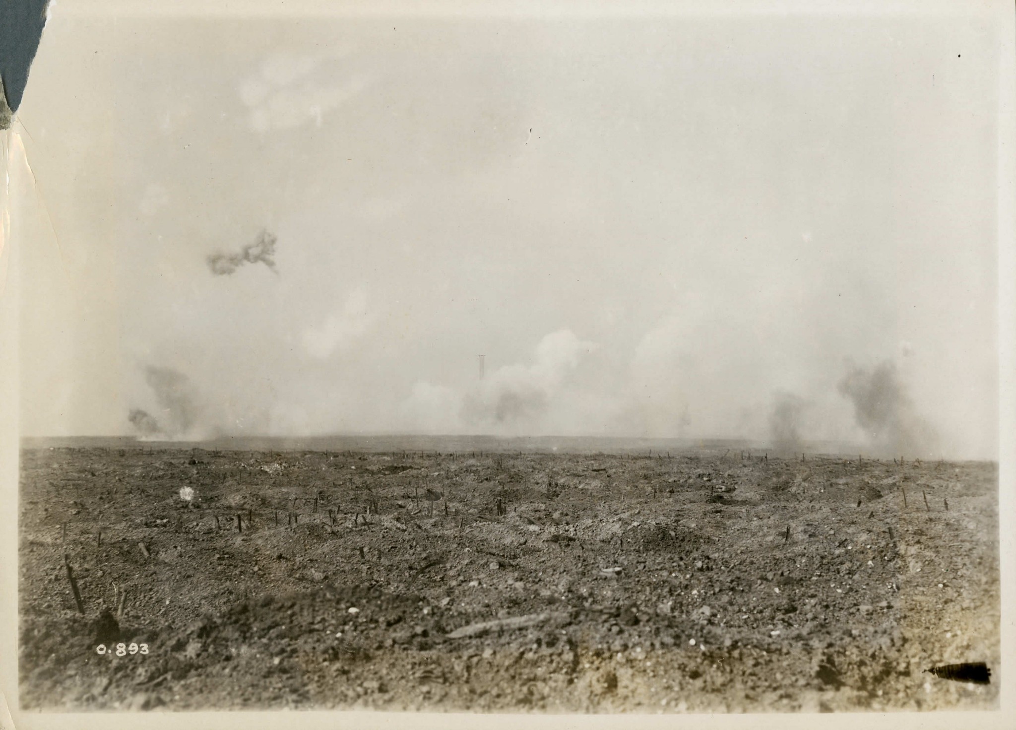 Photographs - Battles and Fighting Photographs | Canada and the First ...