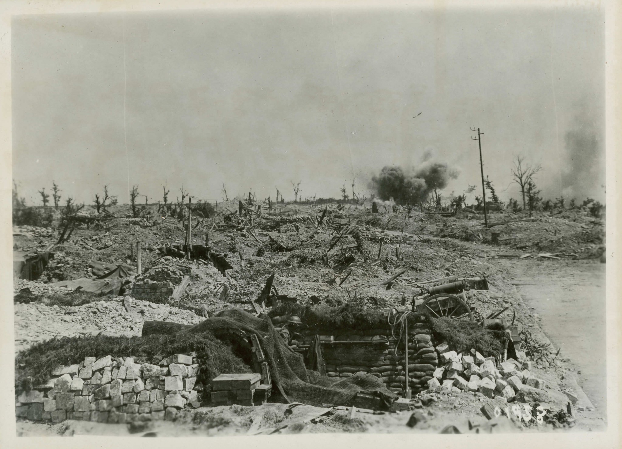 Photographs - Battles and Fighting Photographs | Canada and the First ...