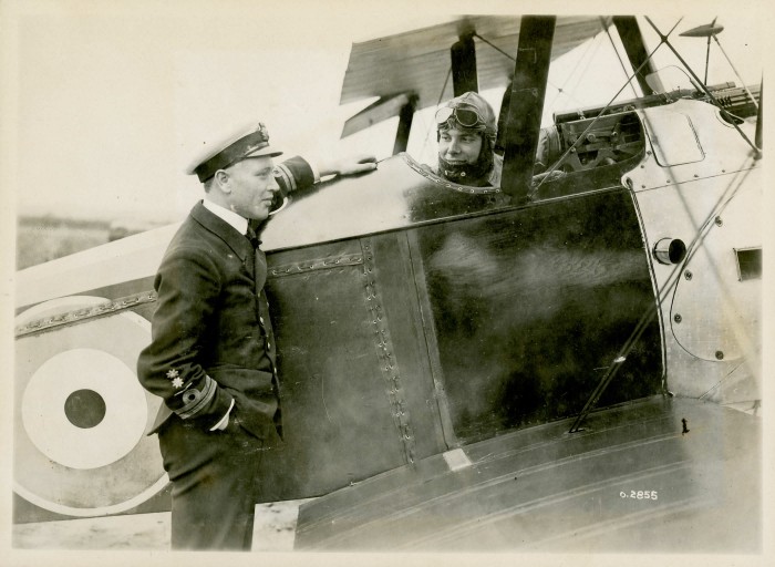 Photographs - Photographs of Prominent People | Canada and the First ...