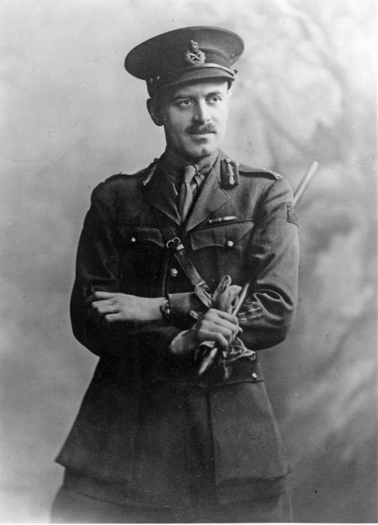 Photographs - Photographs of Prominent People | Canada and the First ...