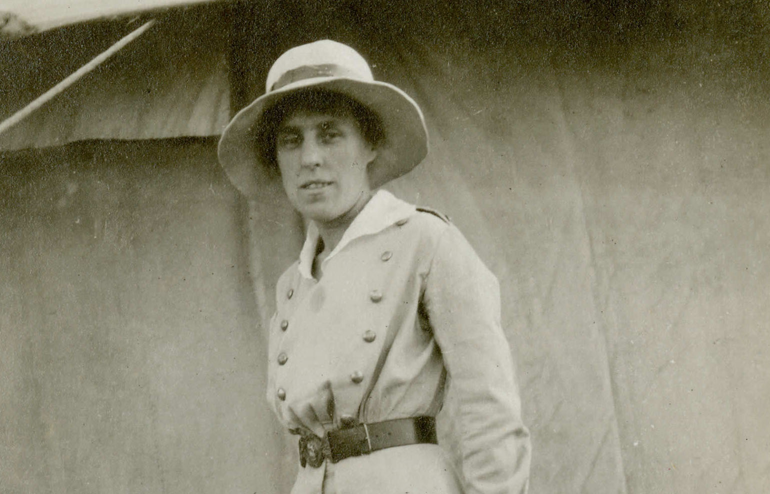 Medicine - Canadian Army Medical Corps | Canada and the First World War