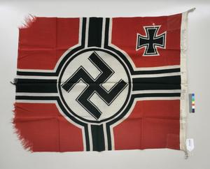 Nazi Battle Flag