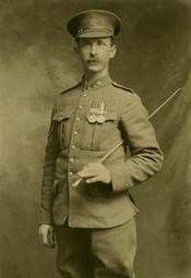 Carr, Walter | Canadian War Museum