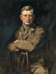 Learmonth, Okill Massey | Canadian War Museum