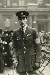 McLeod, Alan Arnett | Canadian War Museum