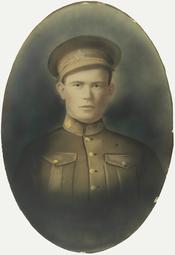 Staples, Stanley Joseph | Canadian War Museum