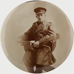 Binet, Louis Joseph | Canadian War Museum