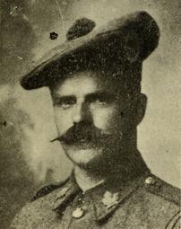 Elson, William | Canadian War Museum