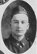 Boland, Bert Young | Canadian War Museum