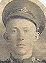 Doucette, Ernest | Canadian War Museum