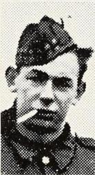 Luck, Lewis Edward | Canadian War Museum