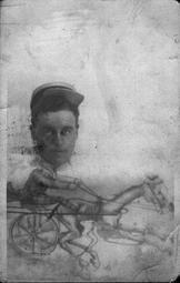 Waugh, Victor Eston | Canadian War Museum