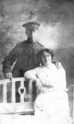 Dismon, Henry | Canadian War Museum