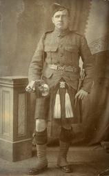 Wray, Walter Herbert | Canadian War Museum