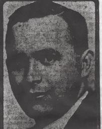 Gorman, Joseph | Canadian War Museum