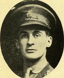 Campbell, Norman Gordon | Canadian War Museum