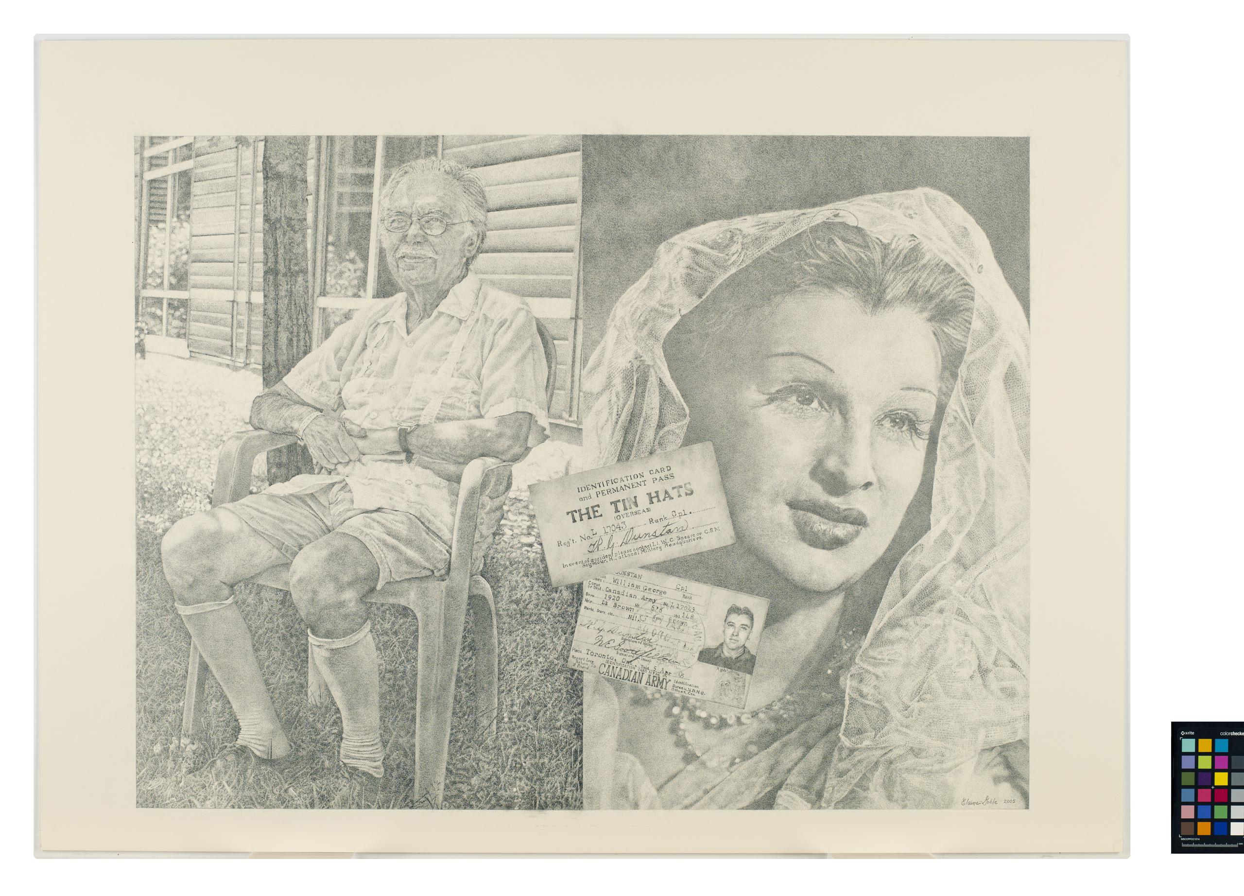 Canadian Female Impersonators