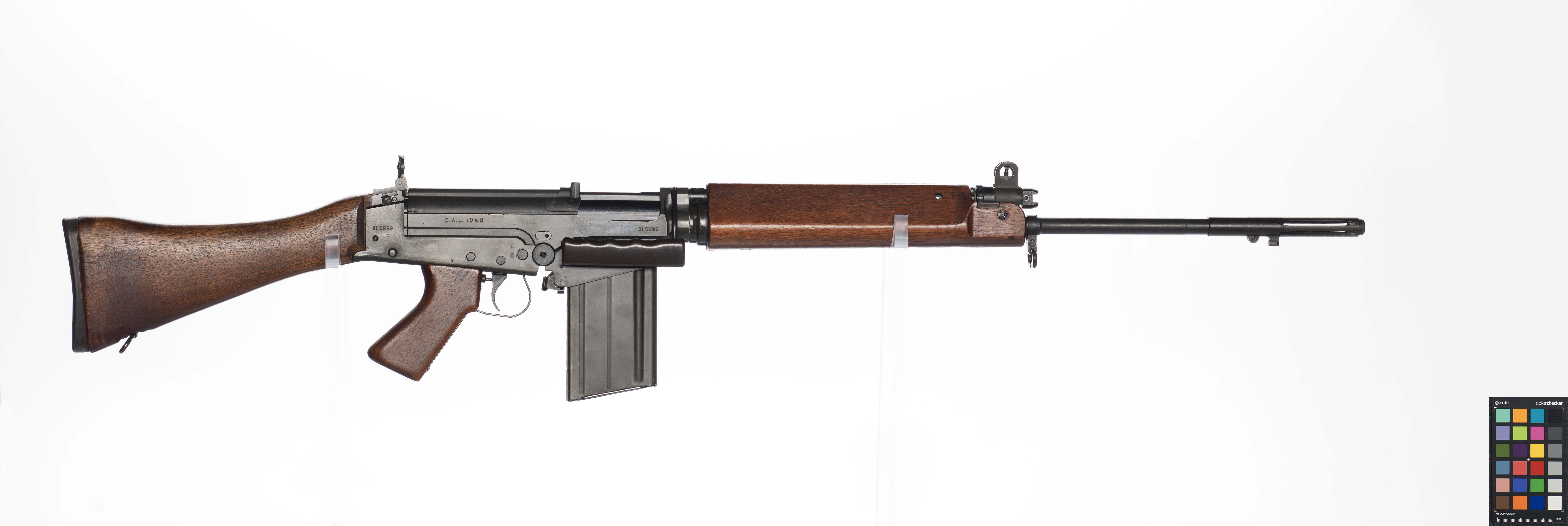 Canadian C1 / C1A1 photos | The FAL Files