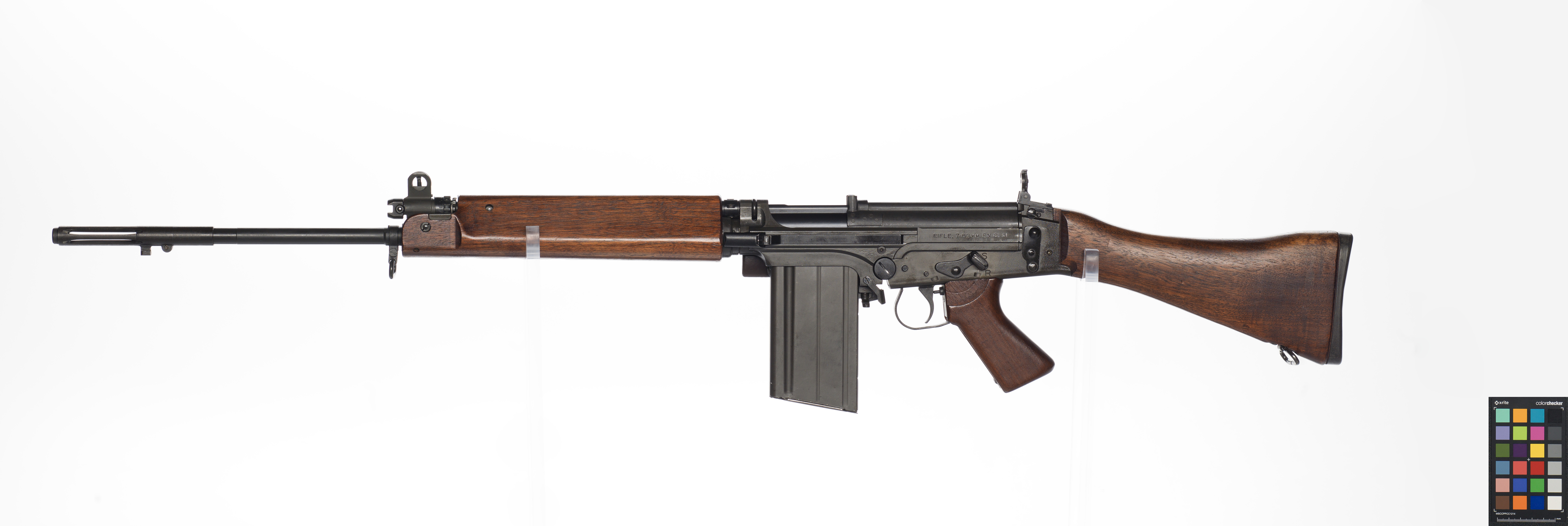 Canadian C1 / C1A1 photos | The FAL Files