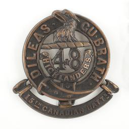 Sinclair, Peter | Canadian War Museum