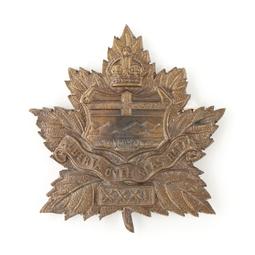 Inkster, John Colin | Canadian War Museum