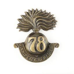 Lawledge, Walter Elliott | Canadian War Museum