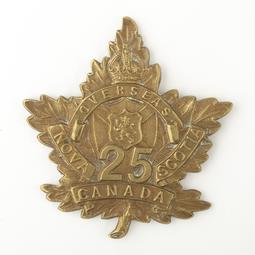 Currie, Charles E. | Canadian War Museum