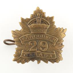 Bushby, Claude Thomas | Canadian War Museum