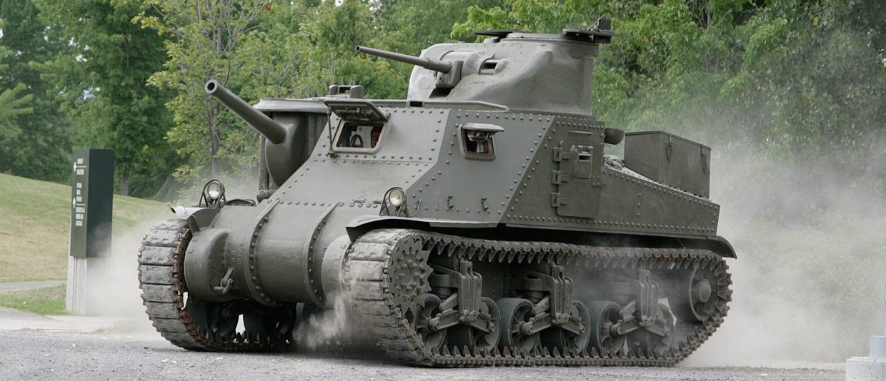 War Machines – Second World War Edition | Canadian War Museum
