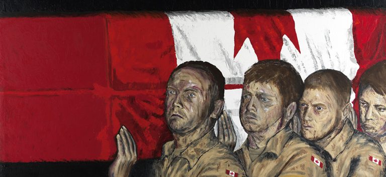 Remembrance Day | Canadian War Museum