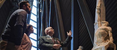 Museum Exhibitions, Plan Your Visit | Canadian War Museum